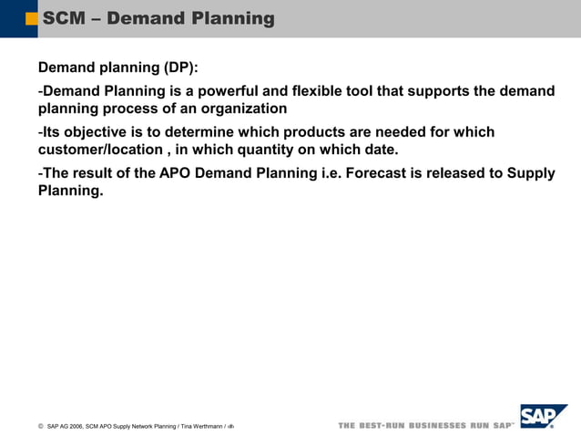 APO Overview with SNP Basics.ppt