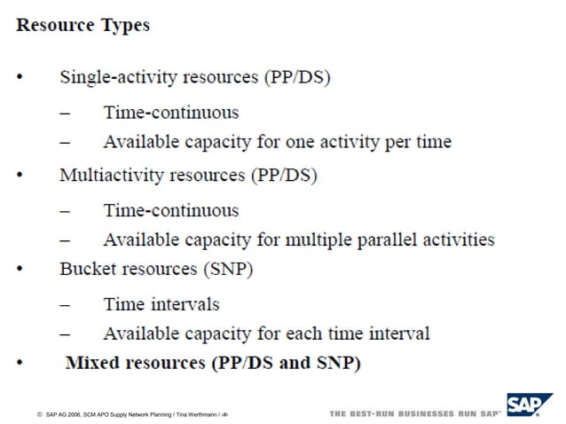 APO Overview with SNP Basics.ppt
