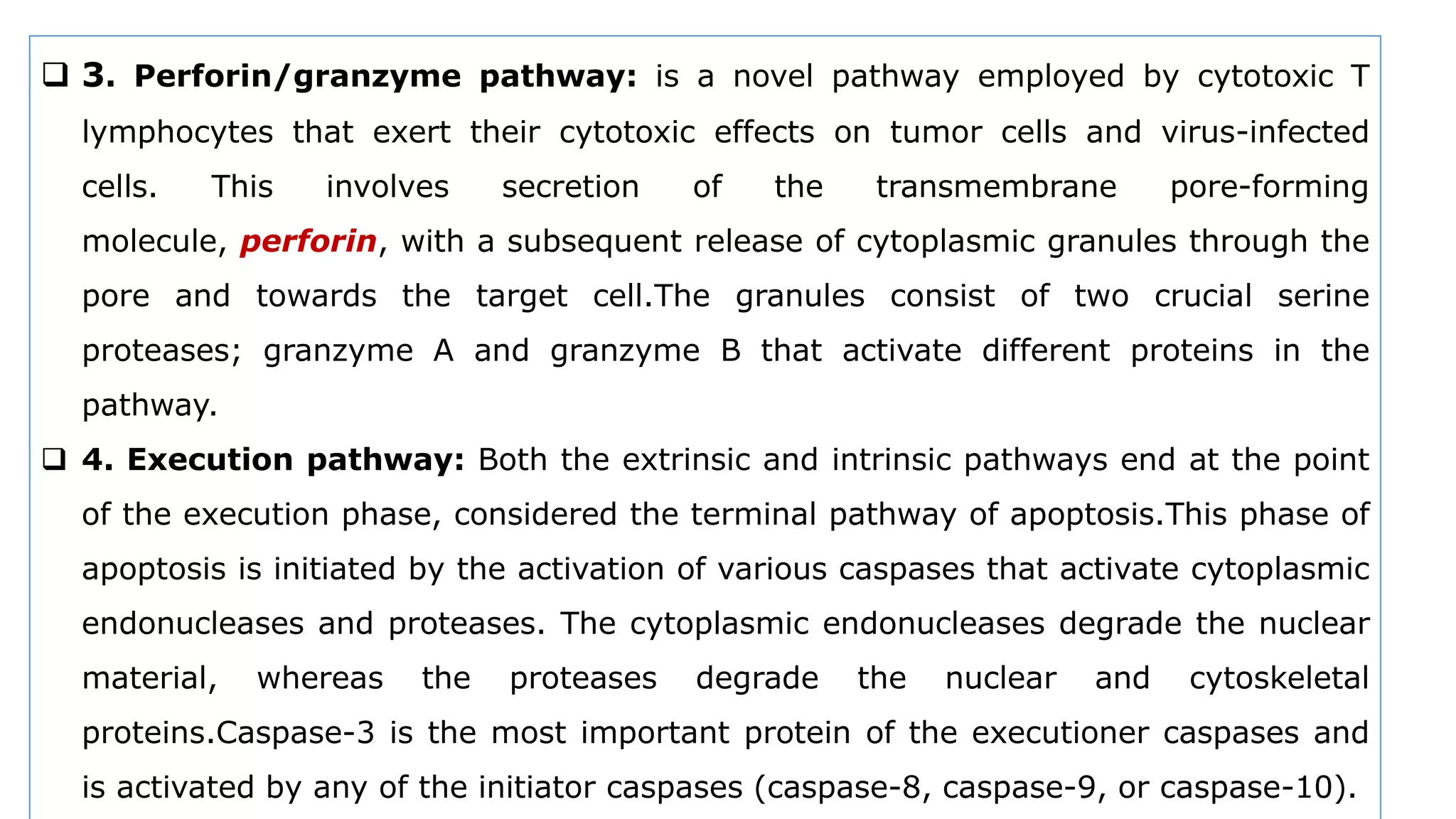 Apoptosis - An Introduction | PPTX