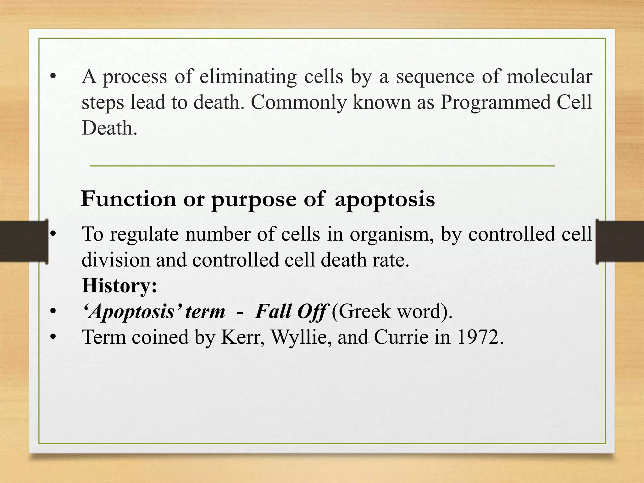 Apoptosis.pptx