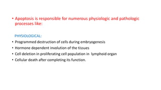 APOPTOSIS.pptx