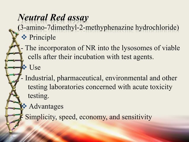 Apoptosis Assays Detection And Methods Pptx Biological Sciences