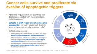 apoptosis cancer biology.pptx