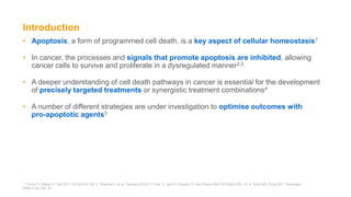 apoptosis cancer biology.pptx