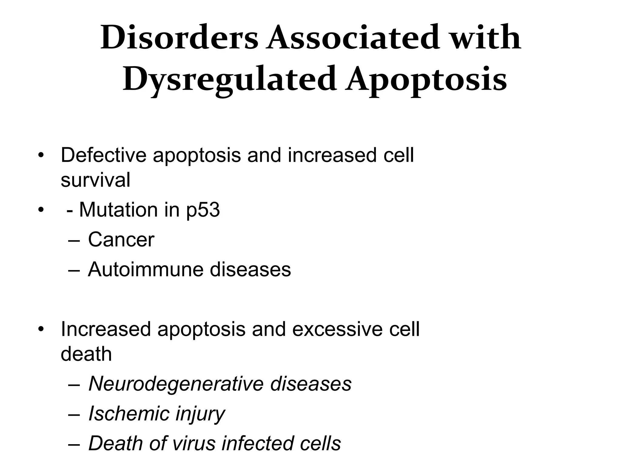 Apoptosis extrinsic pathway | PPTX