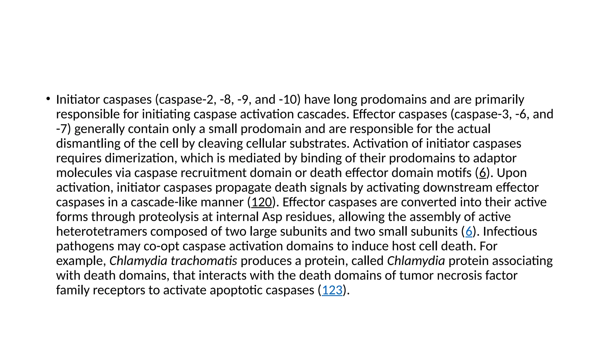 Apoptosis, Pyroptosis, and Necrosis Mechanistic Description of Dead and ...