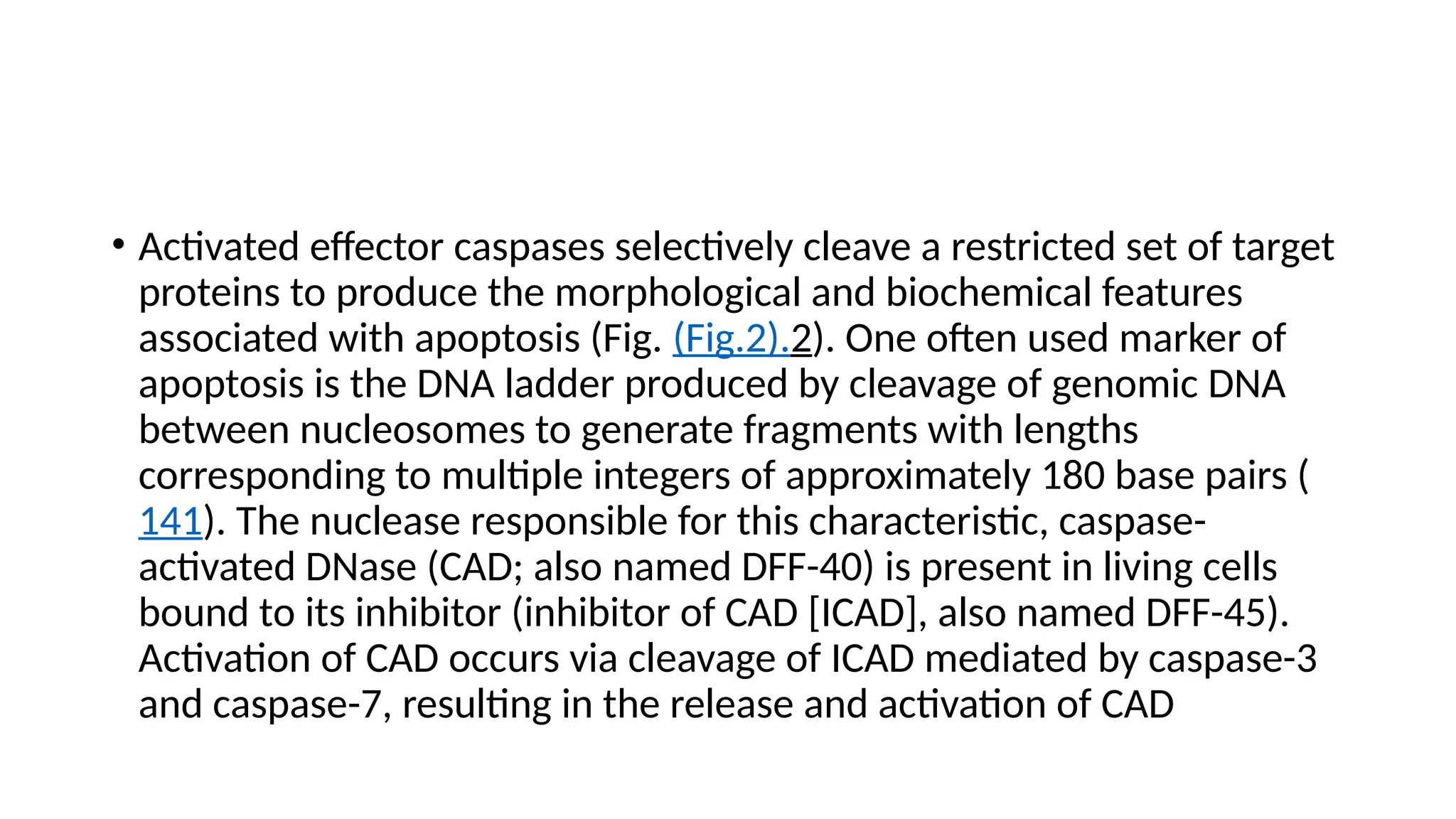 Apoptosis, Pyroptosis, and Necrosis Mechanistic Description of Dead and ...