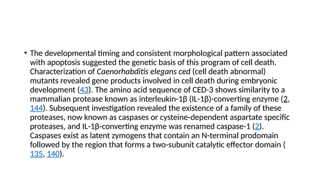 Apoptosis, Pyroptosis, and Necrosis Mechanistic Description of Dead and ...