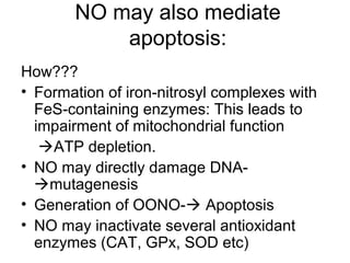 Apoptosis signalling | PPT