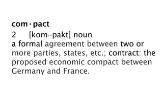 Minarets AP Orientation | PPT