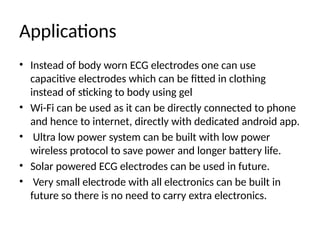 A Portable Wearable Tele-ECG Monitoring System.pptx