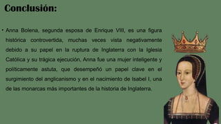 Principales Aportaciones de Anna bolena .pptx