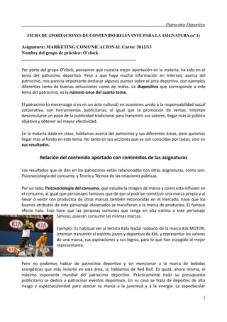 Plantilla De Certificado De Agradecimiento Por Patrocinio