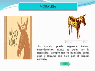 la humildad como valor | PPTX