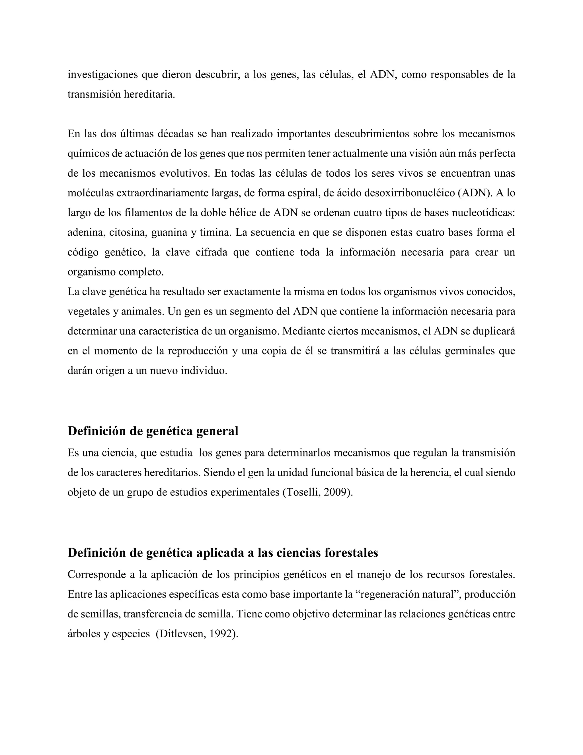 Aportes de charles darwin y gregor mendel para el desarrollo de la ...