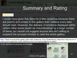 A Portfolio (Sunjay Kumar) | PPT