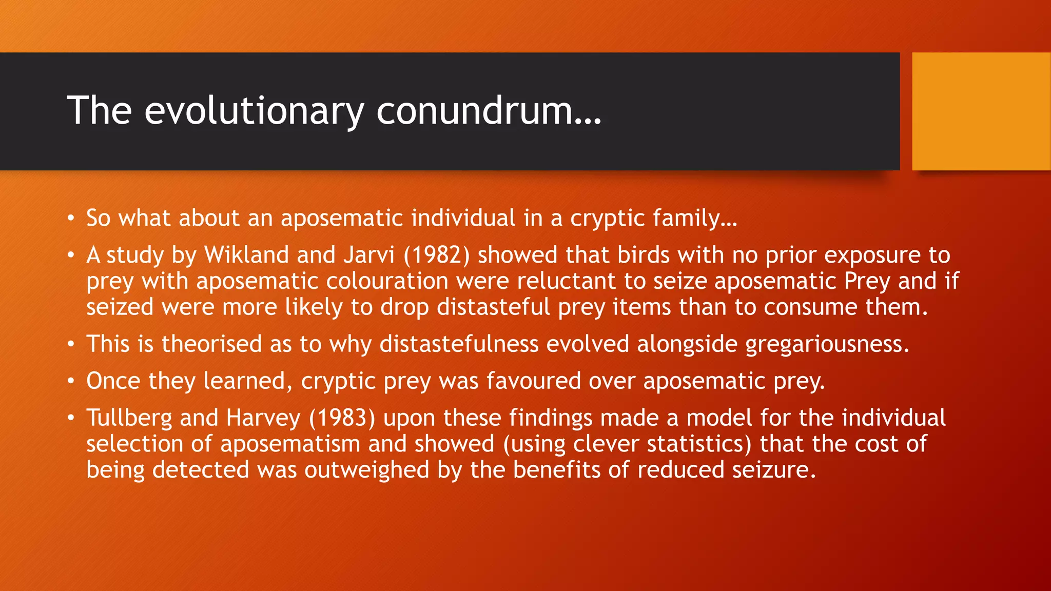 Aposematism.pptx