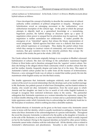 A postcolonial reading_of_wide_sargasso | PDF