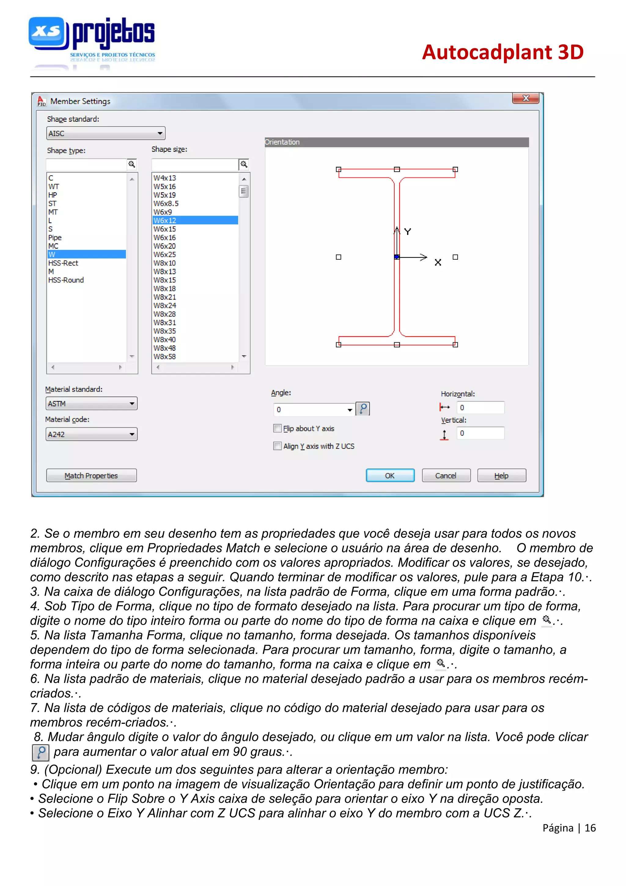 Apostila autocad-plant-3 d-2011 | PDF