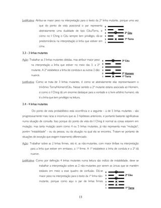 Apostila i-ching | PDF