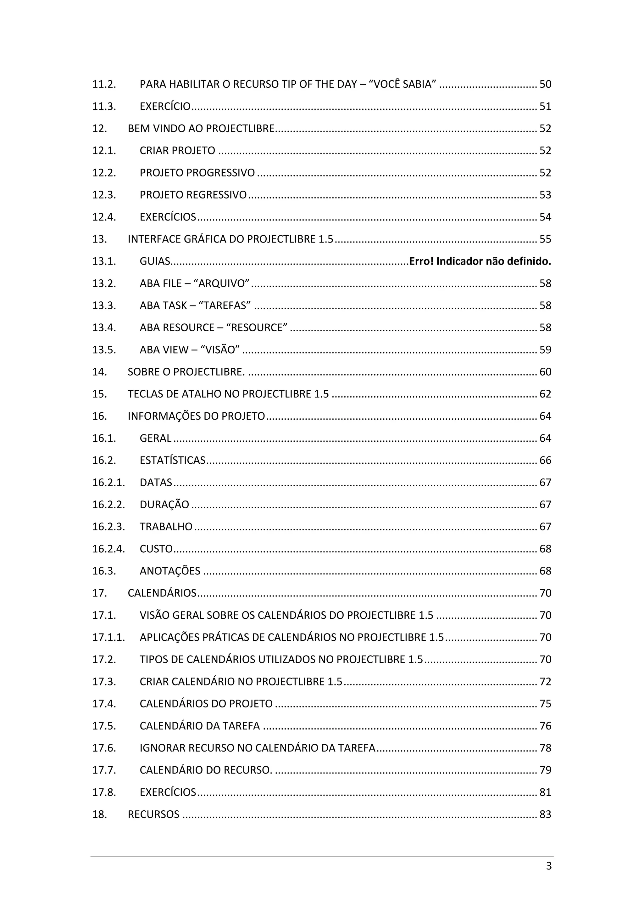 PROJECT LIBRE Como gerenciar projetos usando uma ferramenta OpenSource.pdf