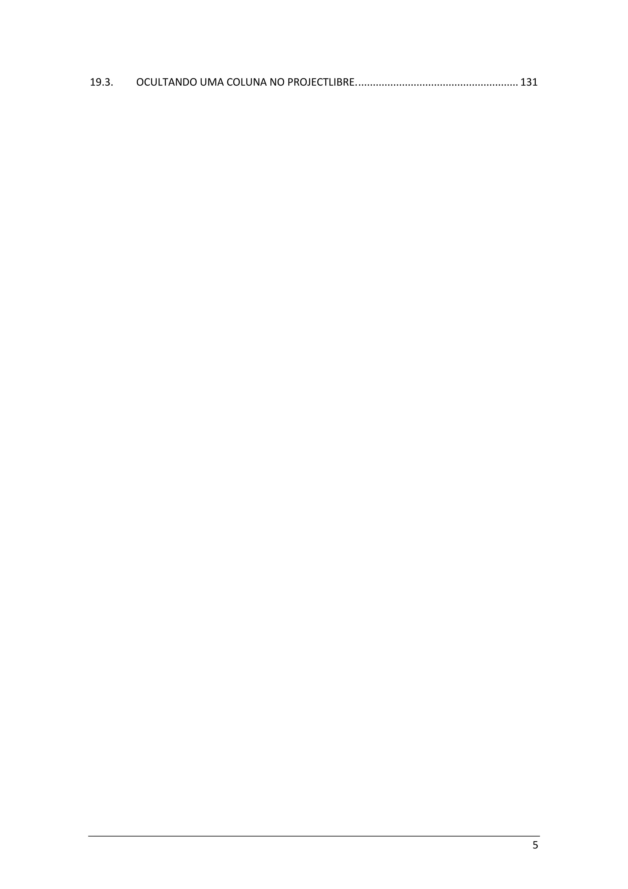 PROJECT LIBRE Como gerenciar projetos usando uma ferramenta OpenSource.pdf