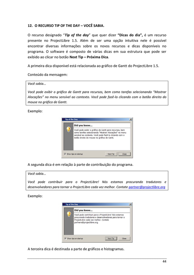 PROJECT LIBRE Como gerenciar projetos usando uma ferramenta OpenSource.pdf