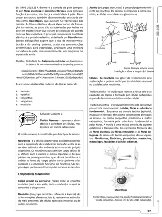 Apostila 2 - Ciências da natureza e suas Tecnologias + Matemática e sua ...