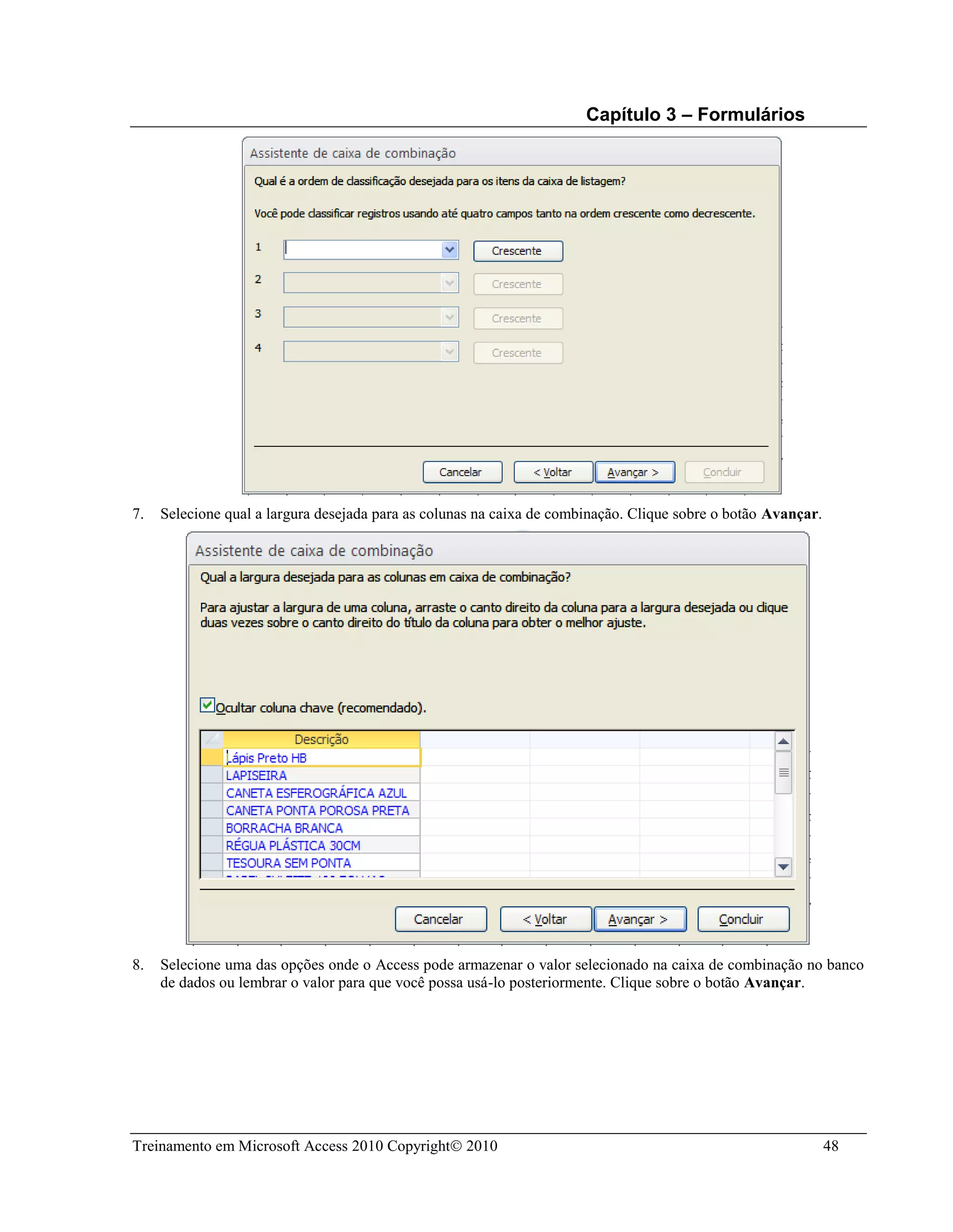 Apostila O Fundamento Access Pdf - RETOEDU