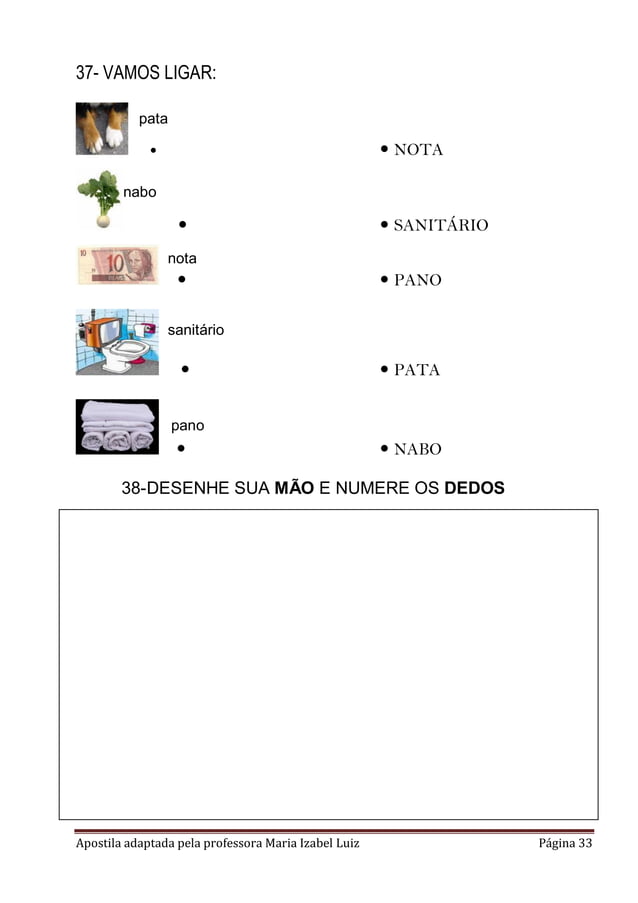 Apostilaadaptadadudu2 130720215443-phpapp01 | PDF