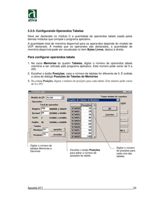 Apostila altus basica | PDF