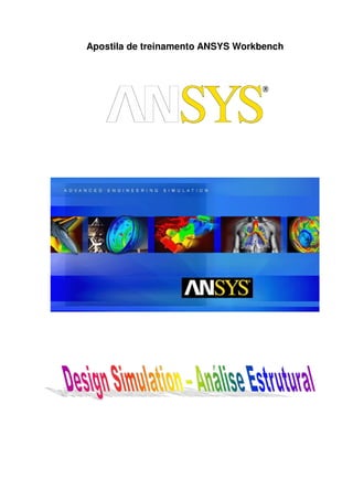 Apostila Ansys Workbench | PDF