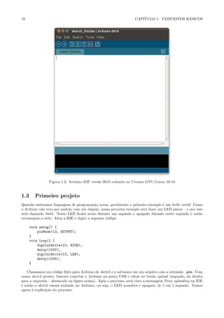 Apostila Arduino | PDF
