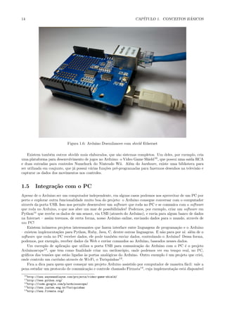 Apostila Arduino | PDF