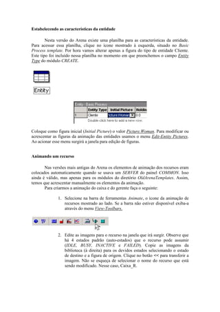 Apostila Software Arena | PDF