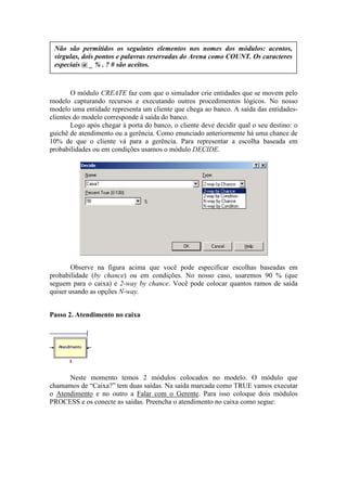 Apostila Software Arena | PDF