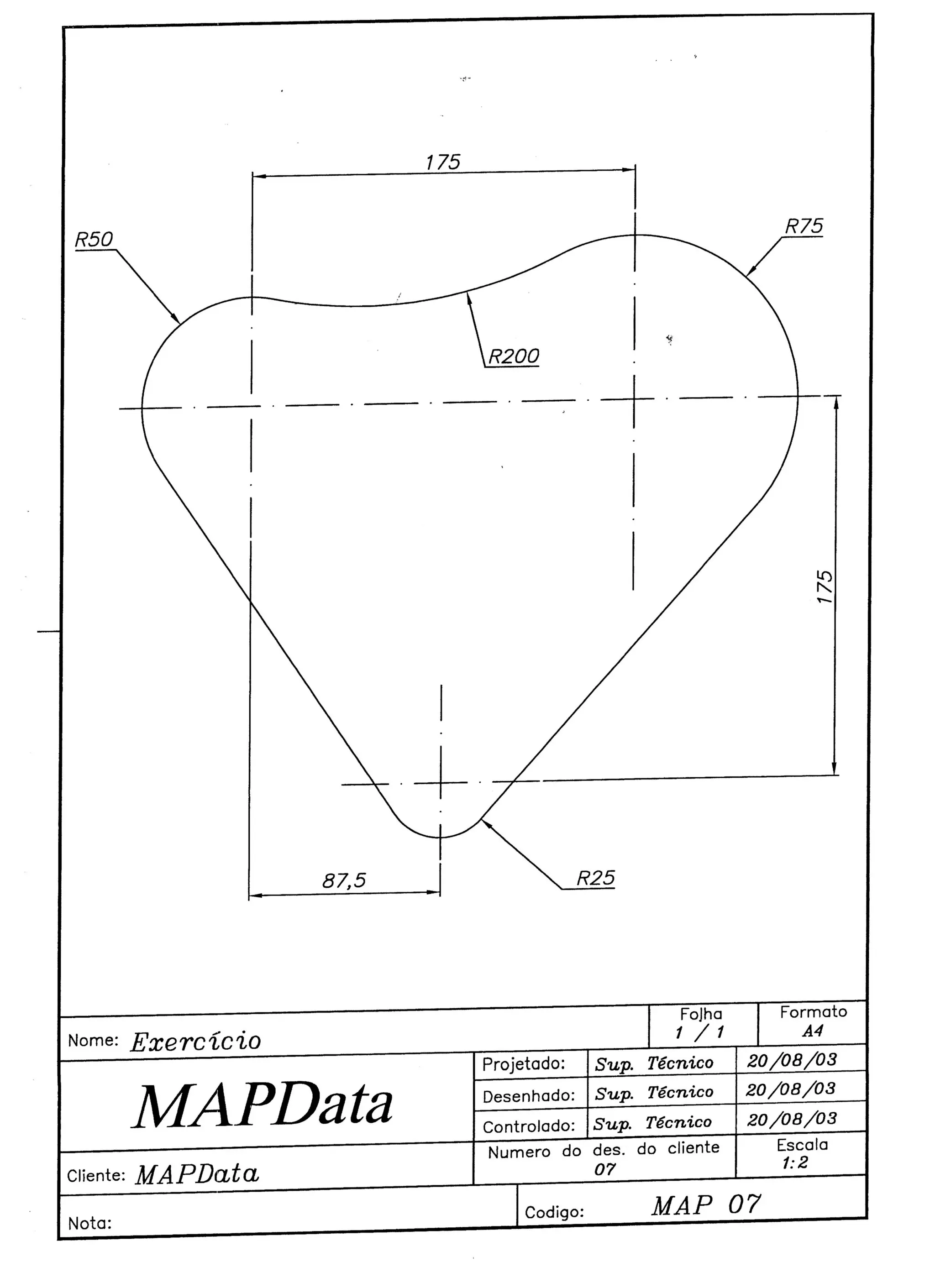 Apostila autocad | PDF
