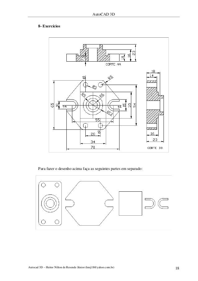 Apostila autocad 3_d