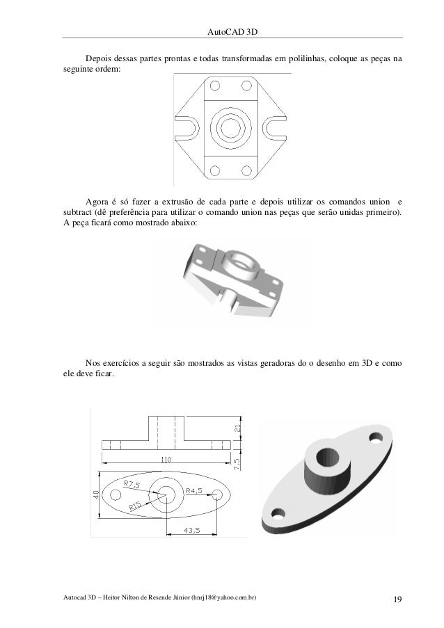 Apostila autocad 3_d