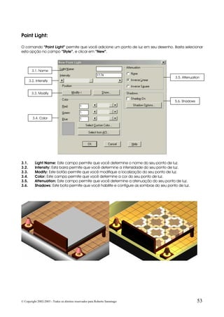 Apostila autocad avanado | PDF