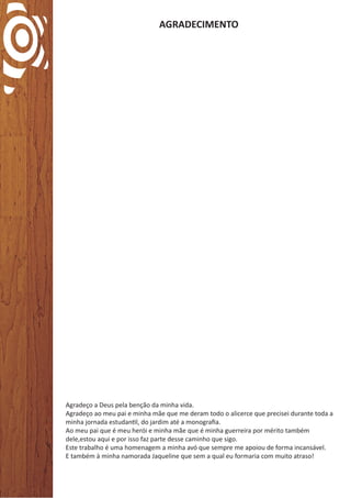 Apostila cajon | PDF
