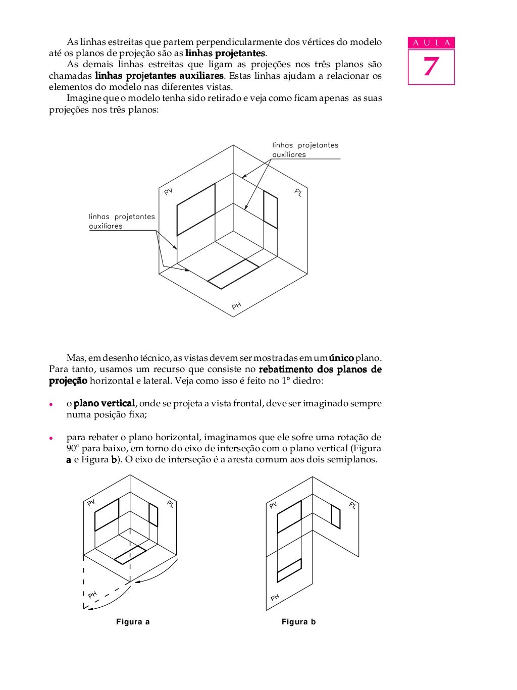 Desenho Tecnico Mecanico Senai - RETOEDU