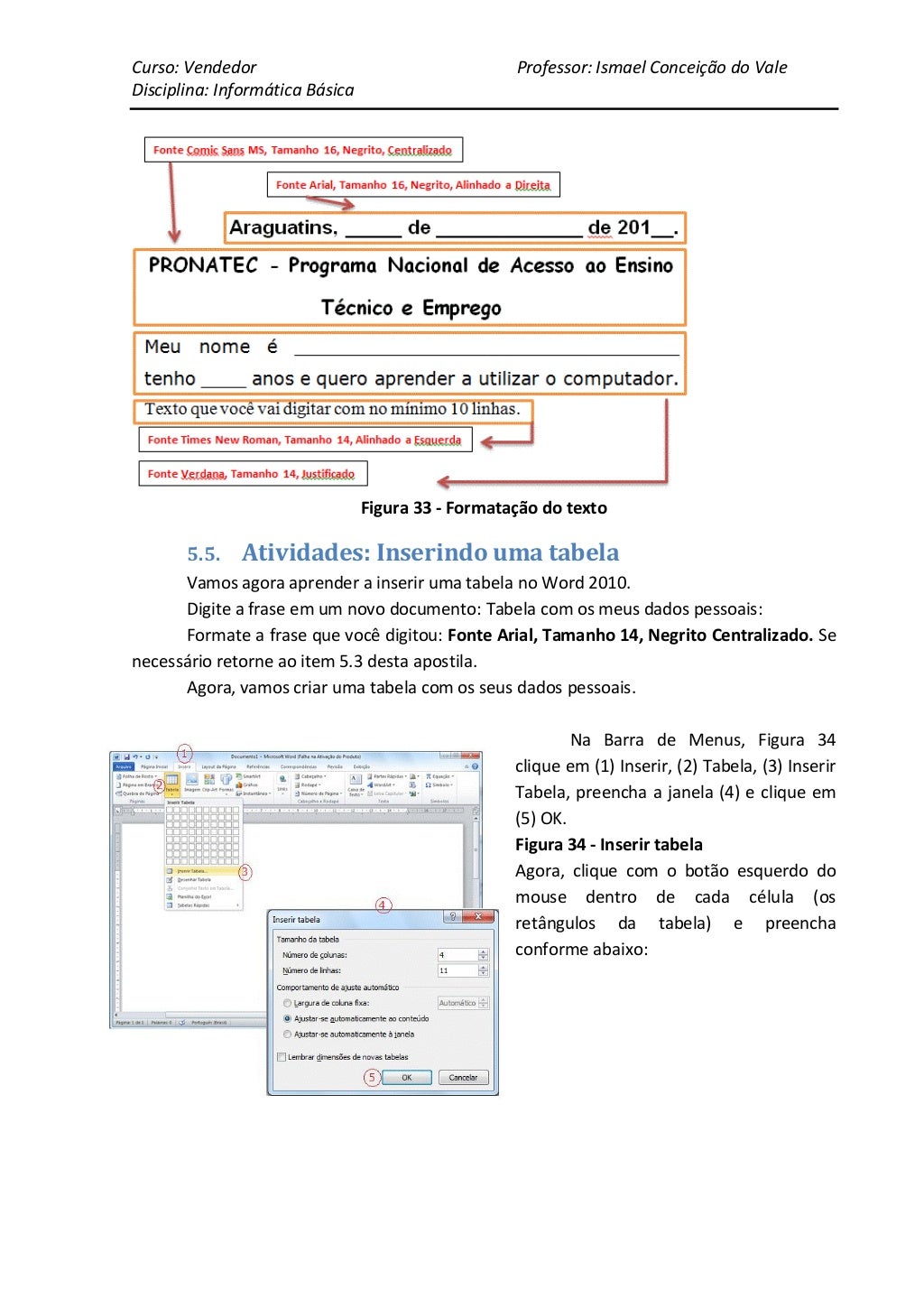 Apostila De Informatica Basica - RETOEDU