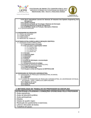 APOSTILA DE INTRODUÇÃO À ENGENHARIA DE PRODUÇÃO - Parte I | PDF