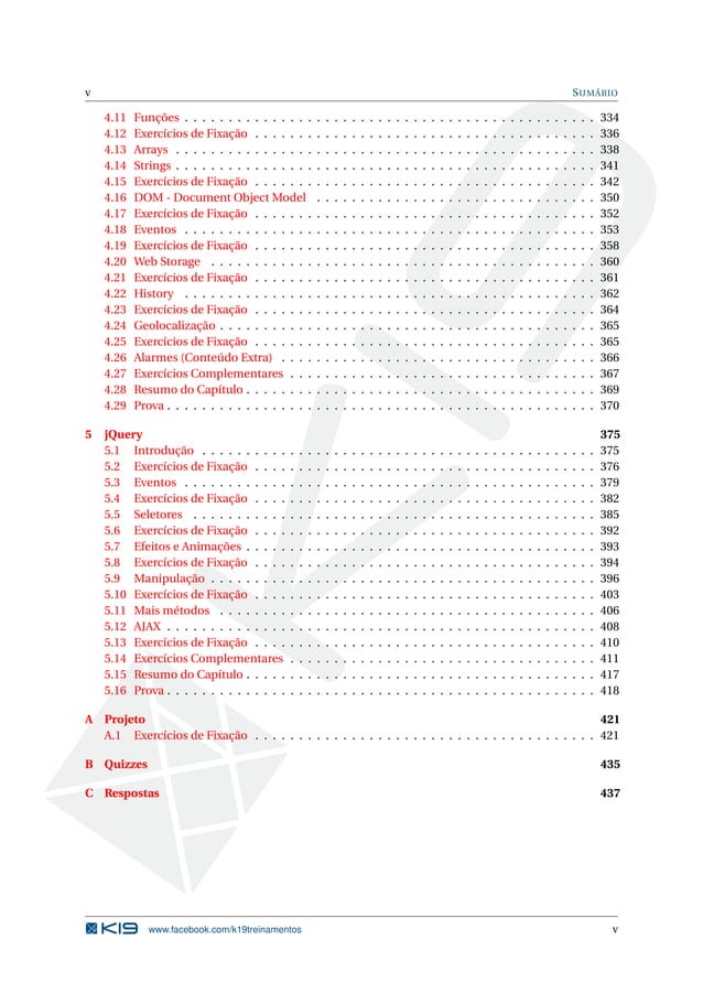 Apostila CSS e Java Script | PDF