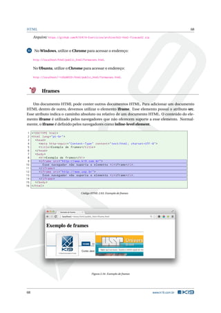 Apostila CSS e Java Script | PDF
