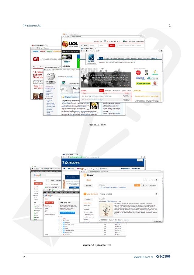 Apostila CSS e Java Script