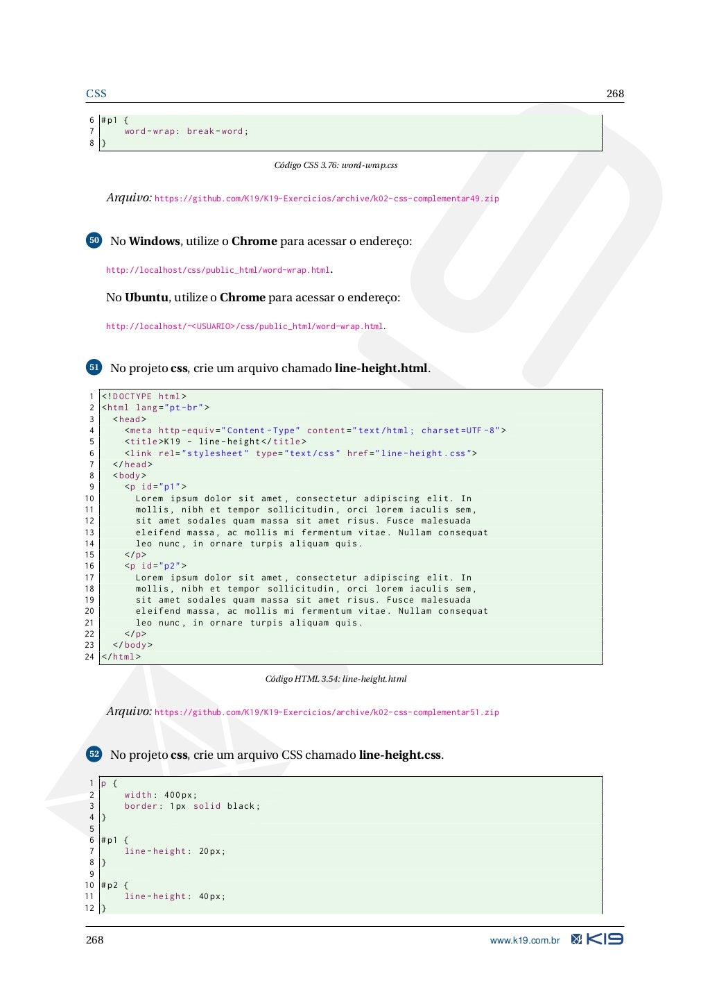 Apostila Css E Java Script