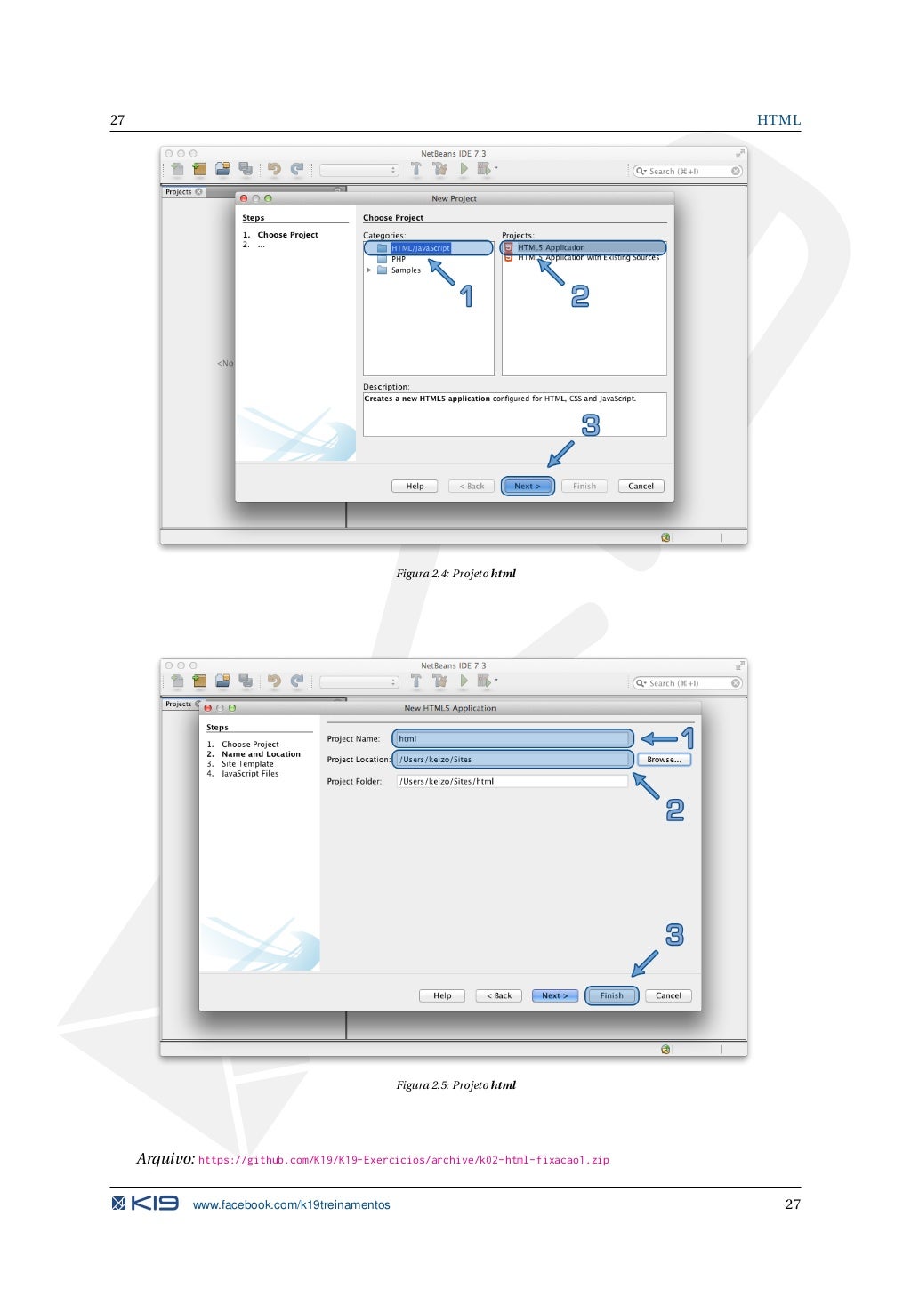 Apostila CSS e Java Script