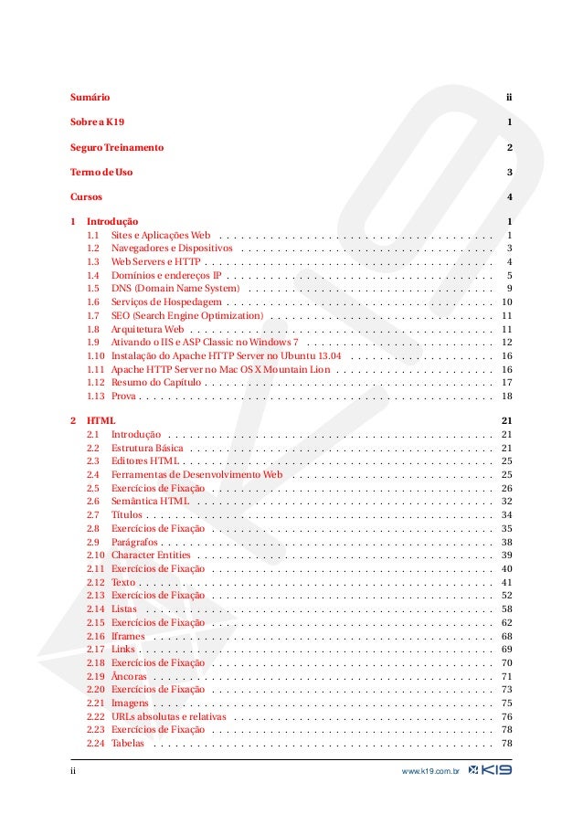 Apostila Css E Java Script 